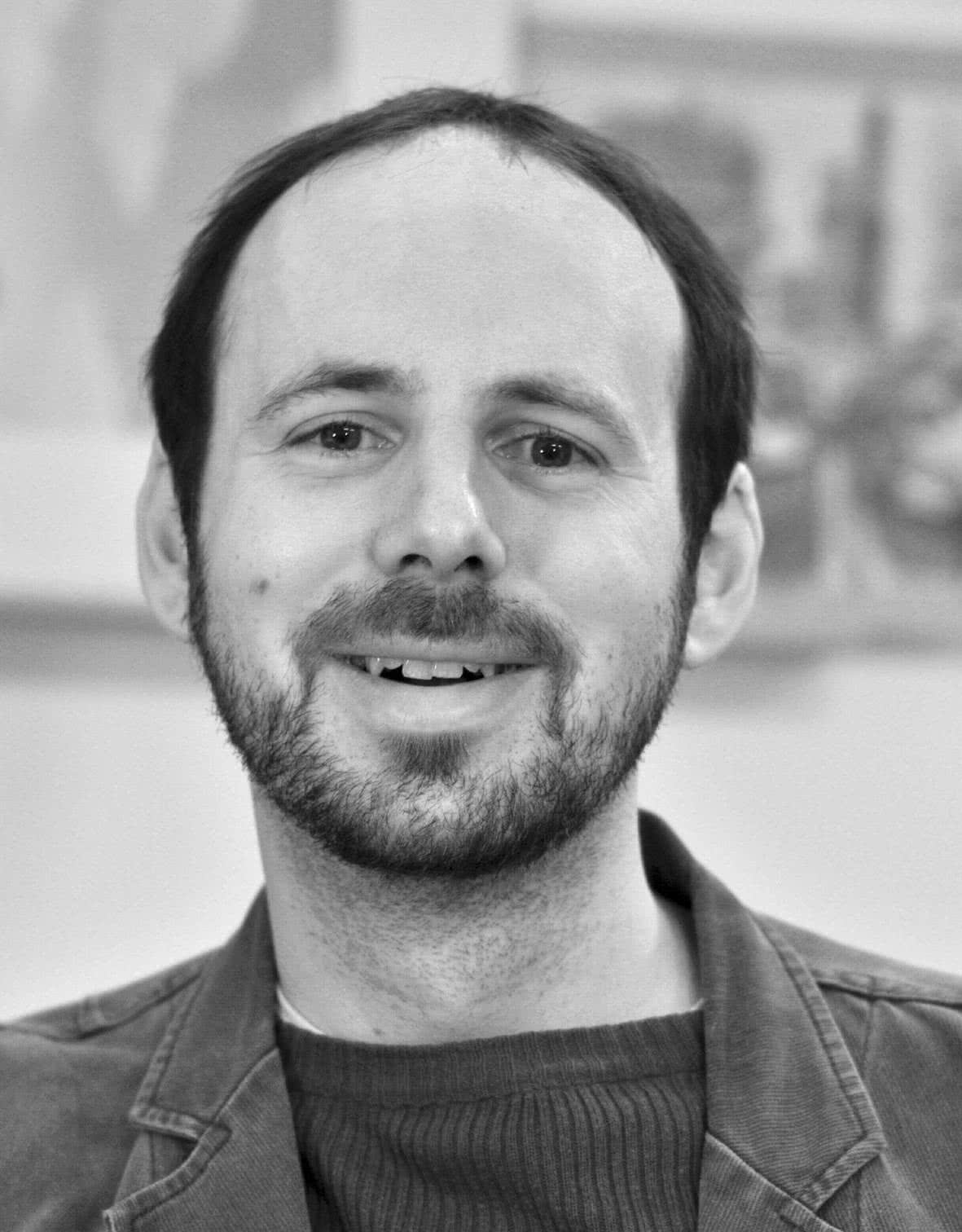 Alexander Steffensmeier | Carlsen