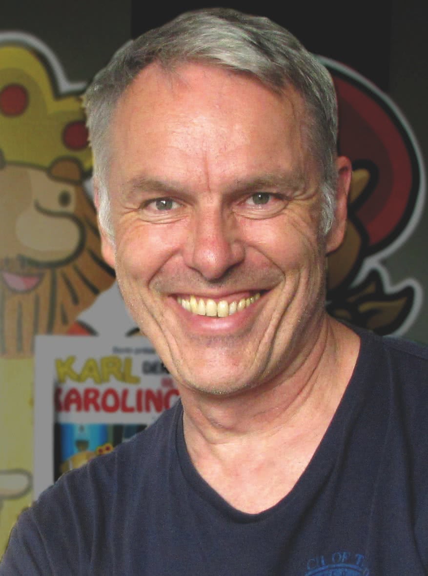 Alfred Neuwald | Carlsen