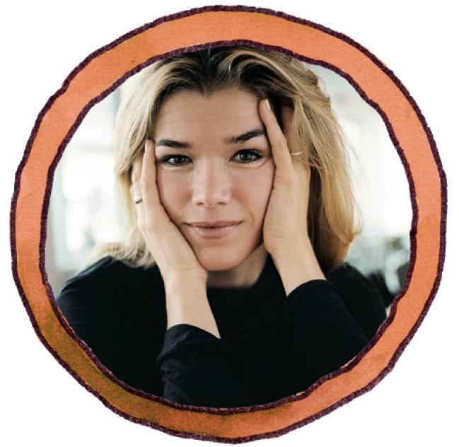 Anke Engelke | Carlsen