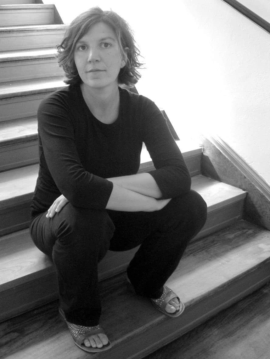 Barbara Jung | Carlsen