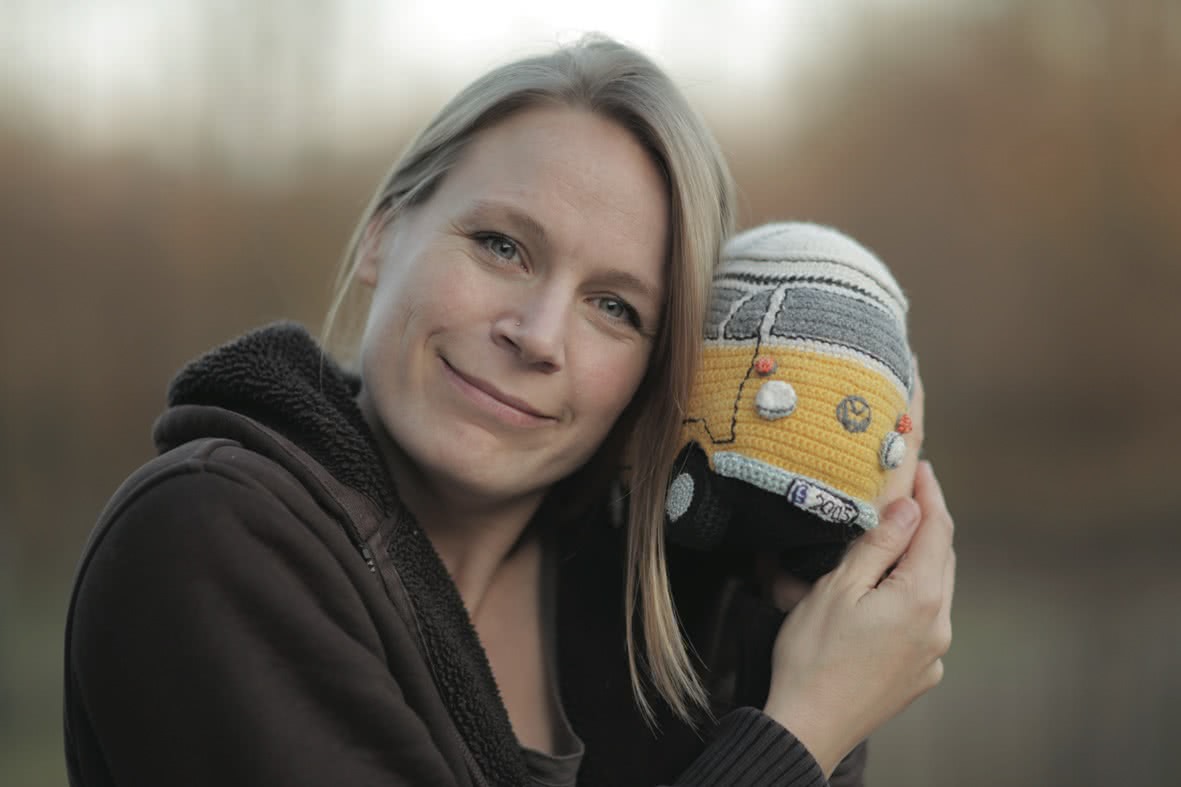 Birte Müller | Carlsen