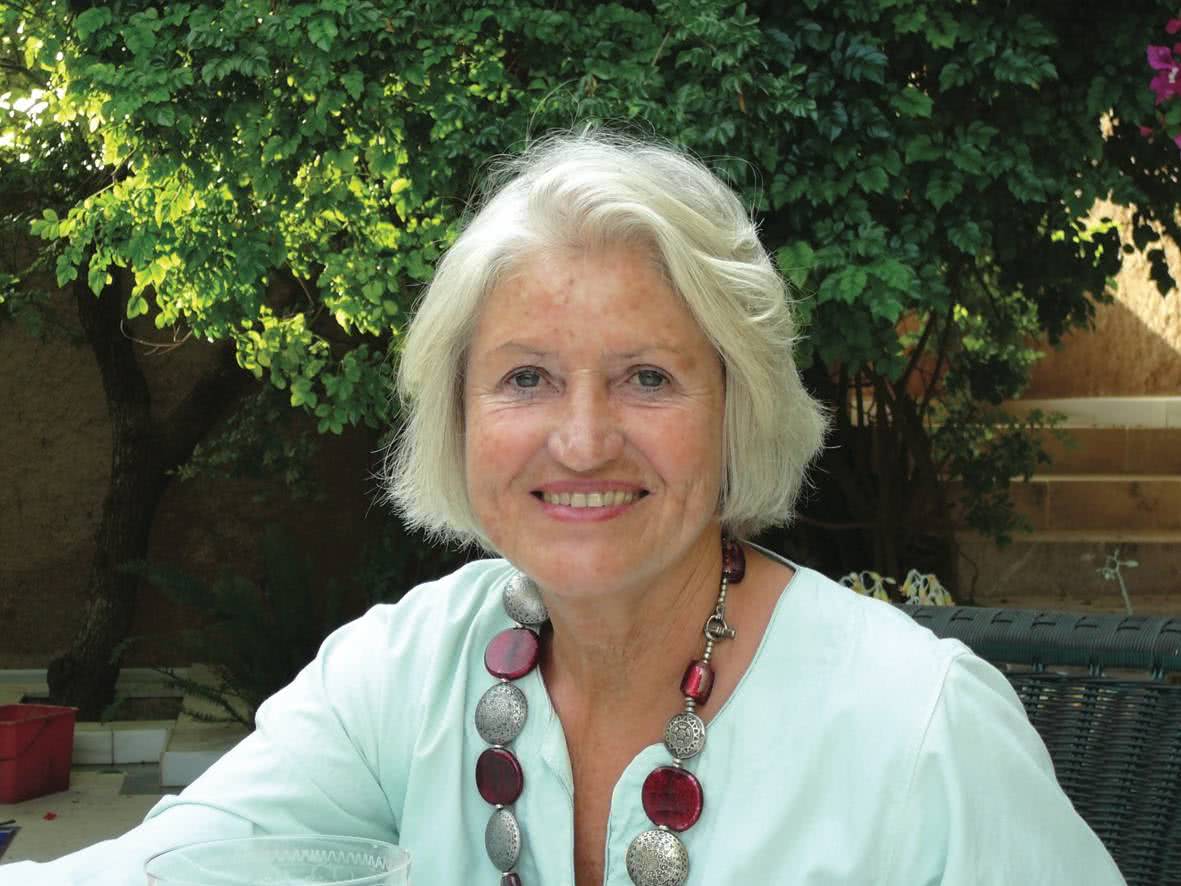 Brigitte Blobel | Carlsen