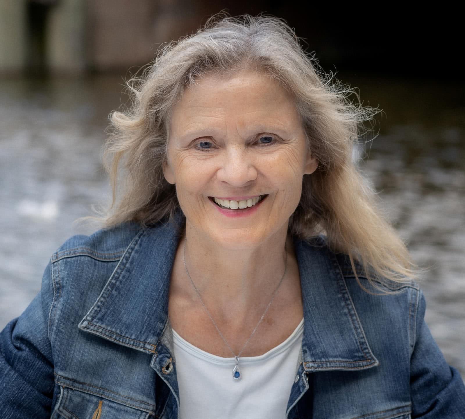 Cornelia Franz | Carlsen