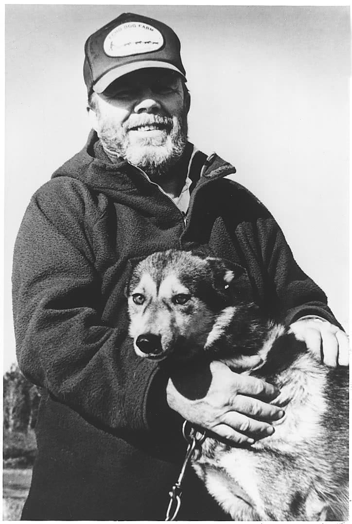 Gary Paulsen | Carlsen