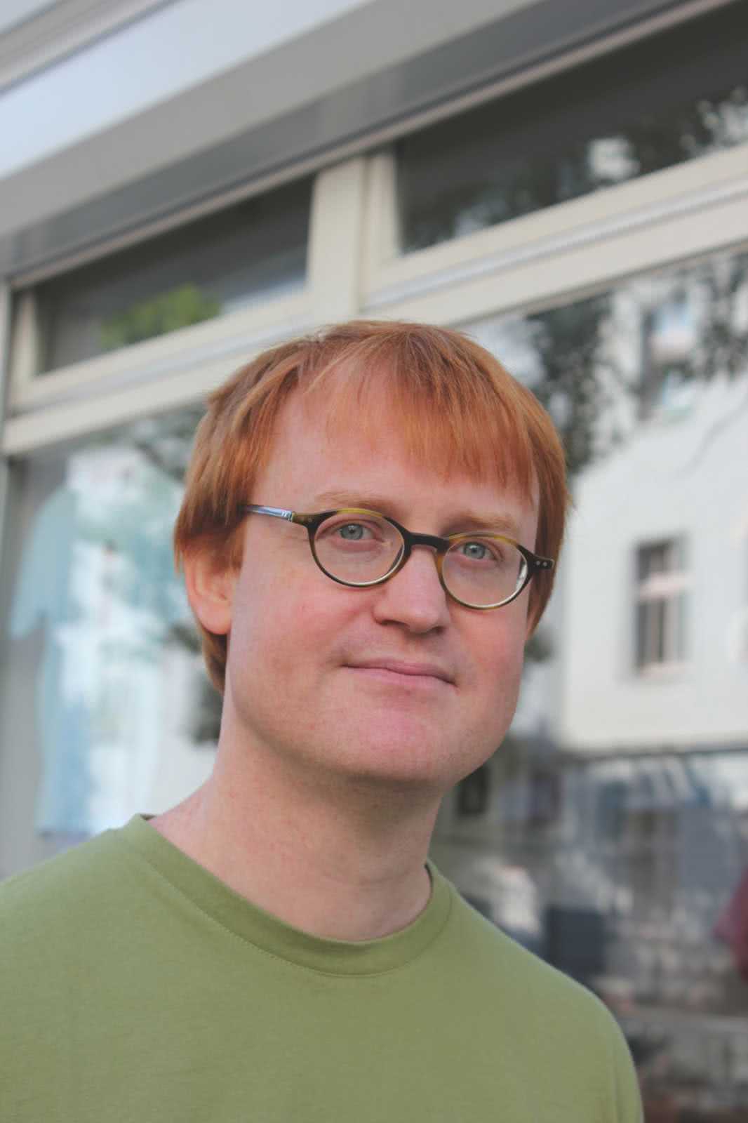 Daniel Sohr | Carlsen