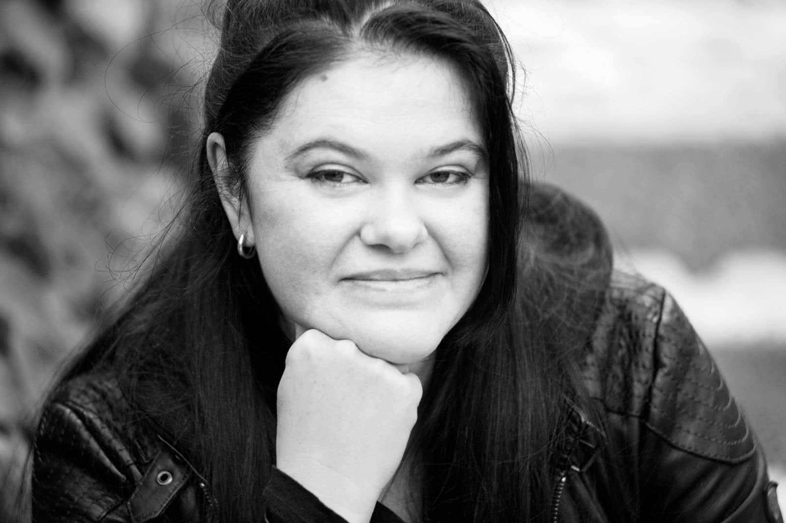 Barbara Korthues | Carlsen