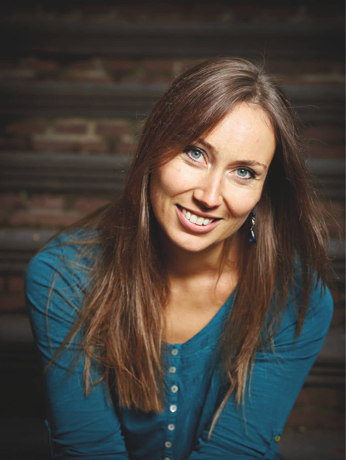 Anna Woltz | Carlsen