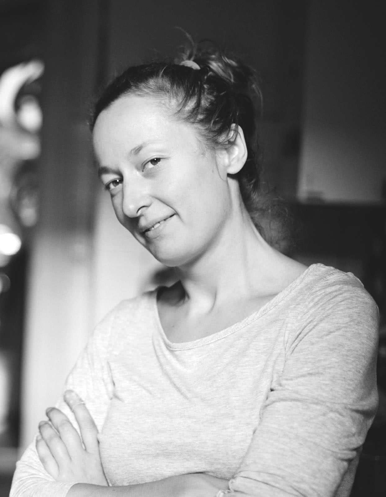 Barbara Yelin | Carlsen