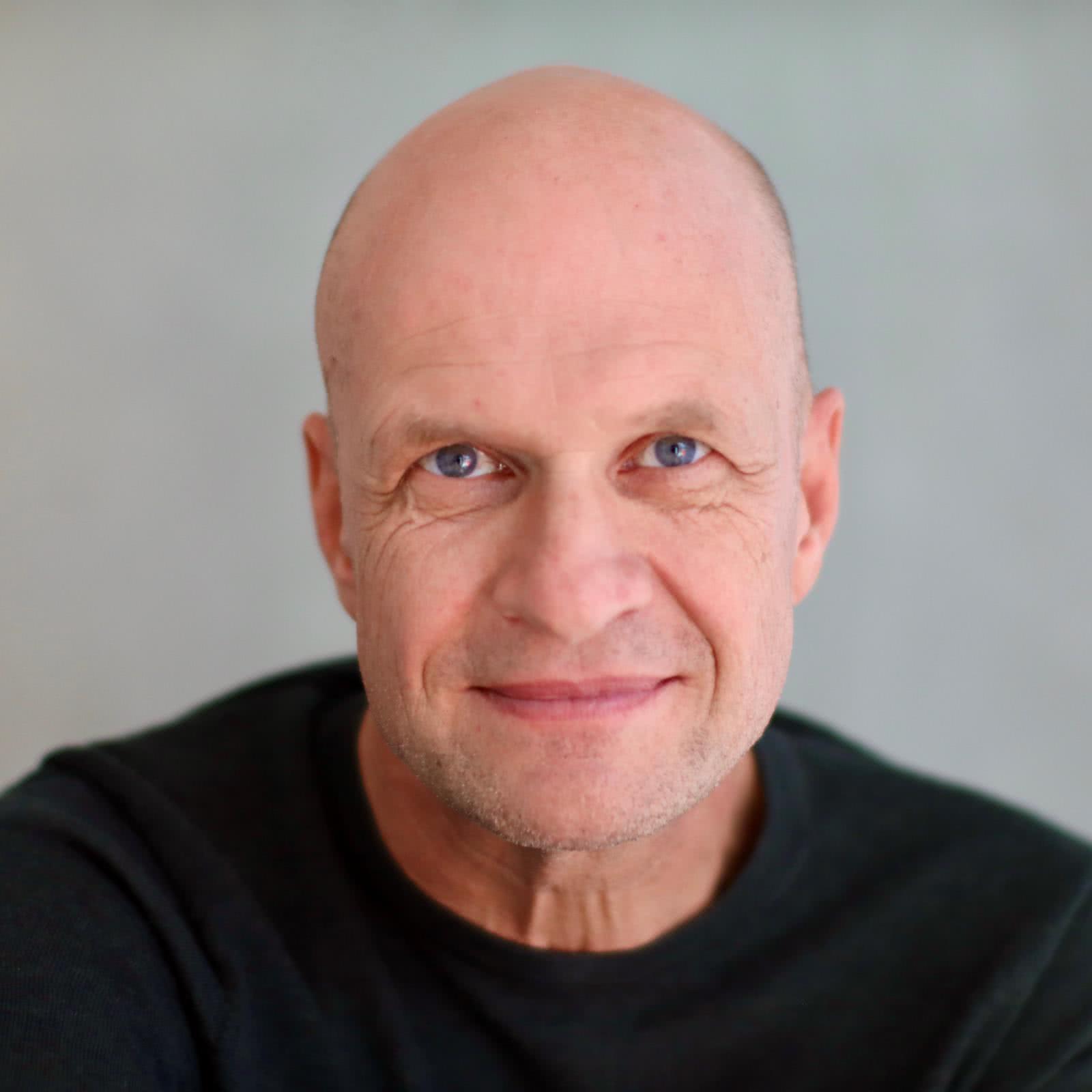 Martin Muser | Carlsen