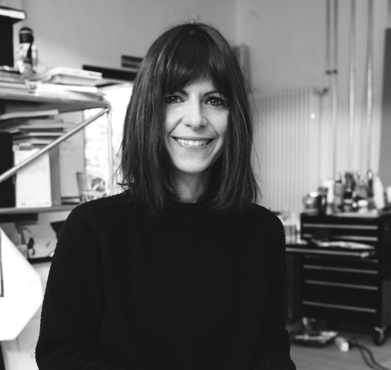 Maria Karipidou | Carlsen