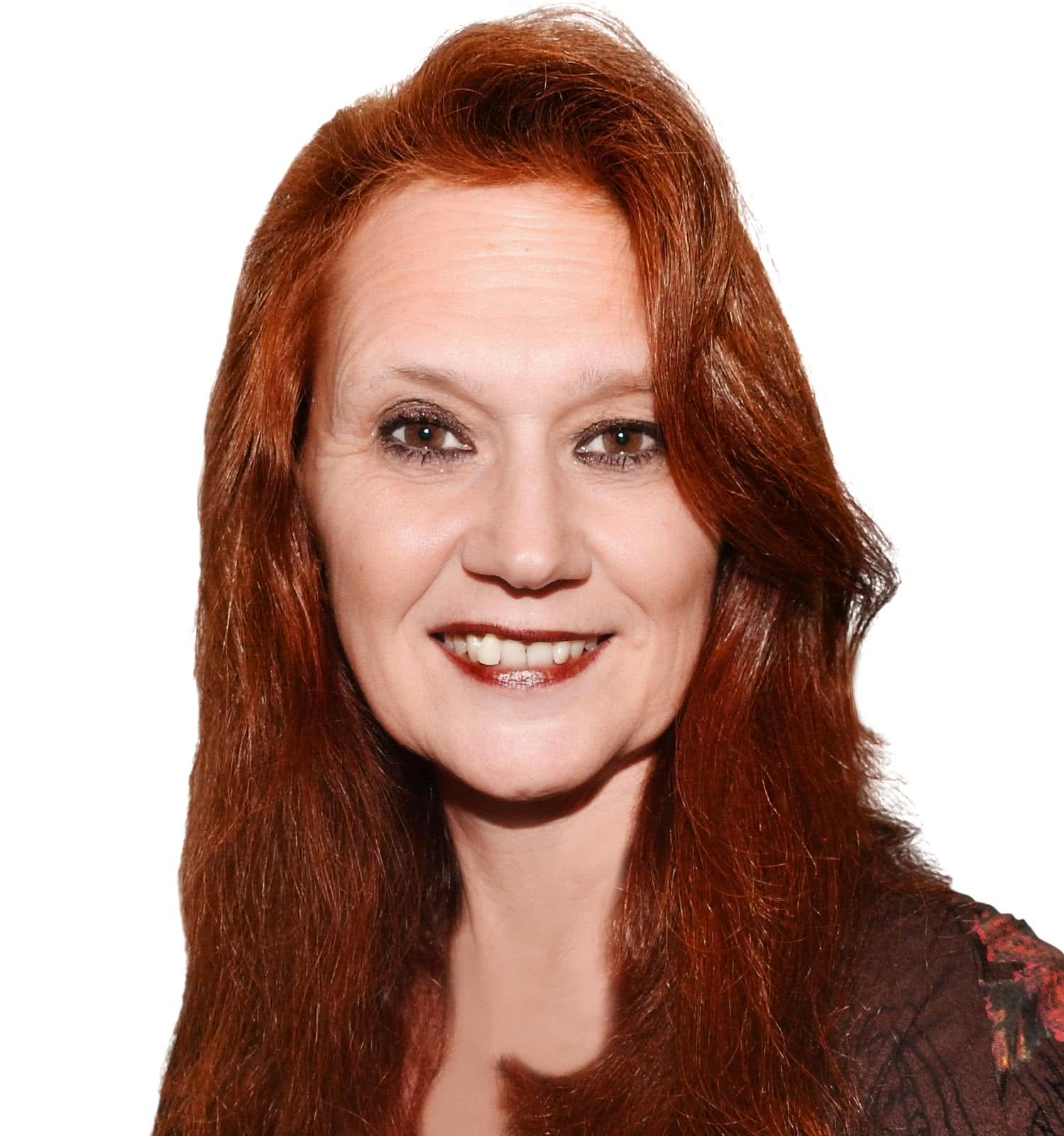 Barbara Imgrund | Carlsen