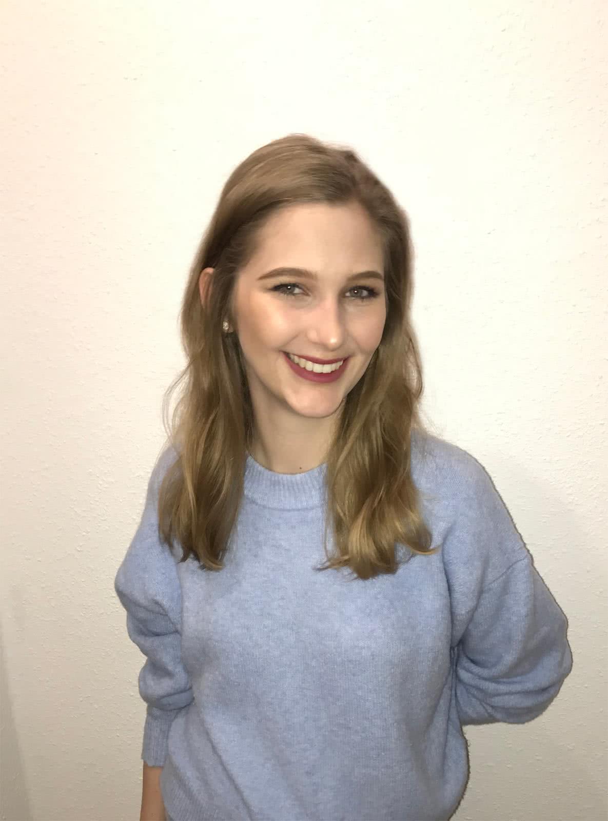 Ella Amato | Carlsen