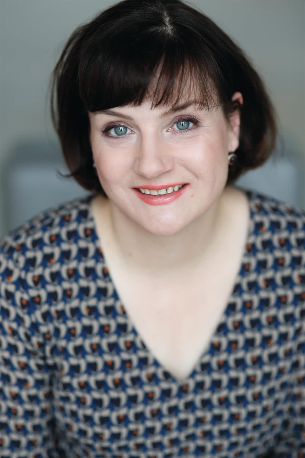 Frauke Scheunemann | Carlsen