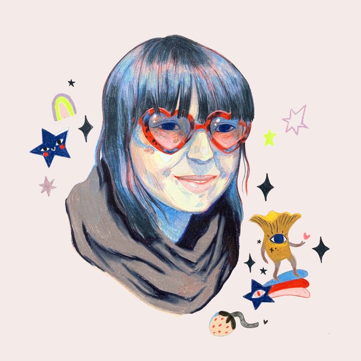 Isabelle Metzen | Carlsen