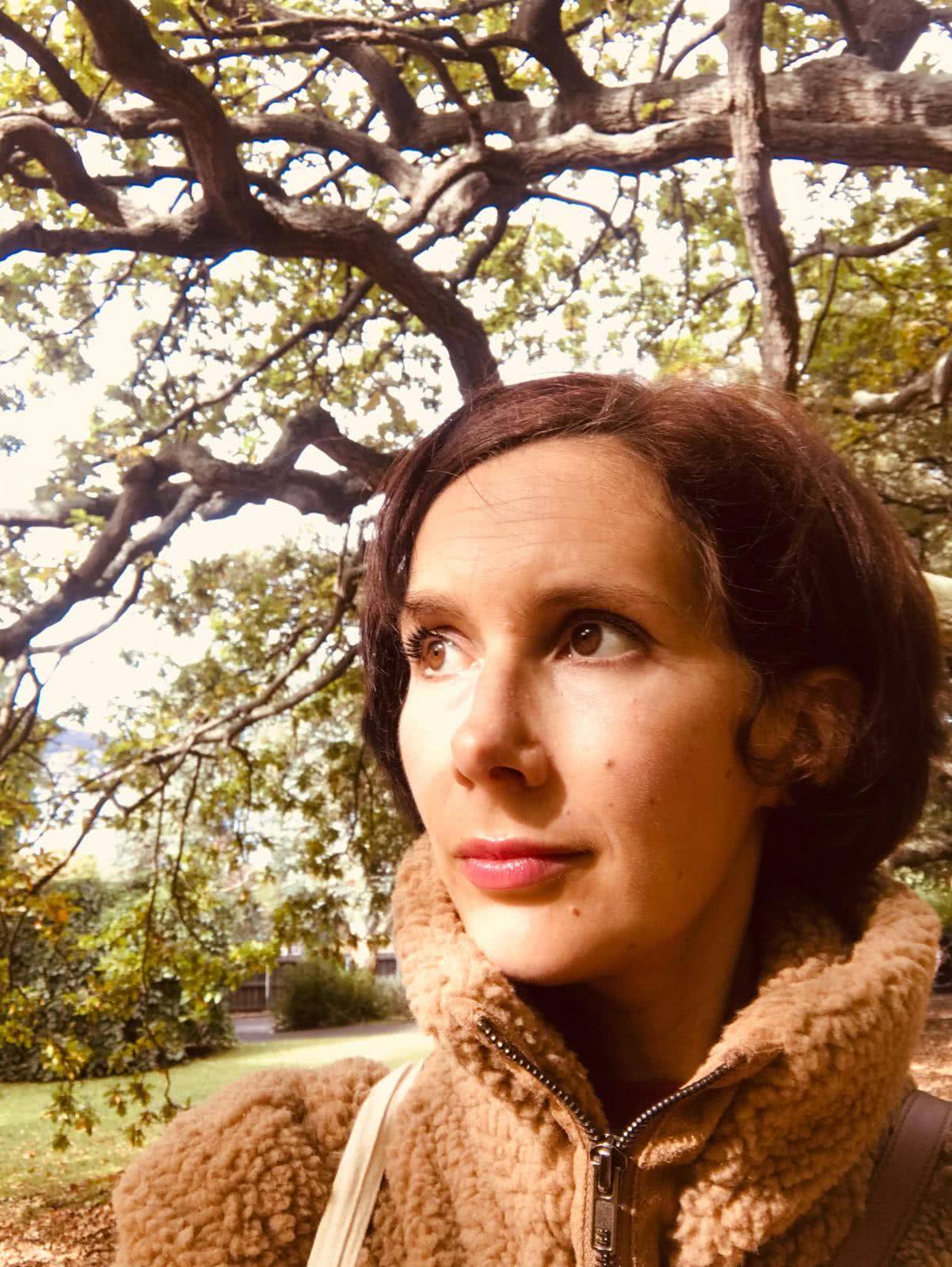 Kate Gordon | Carlsen