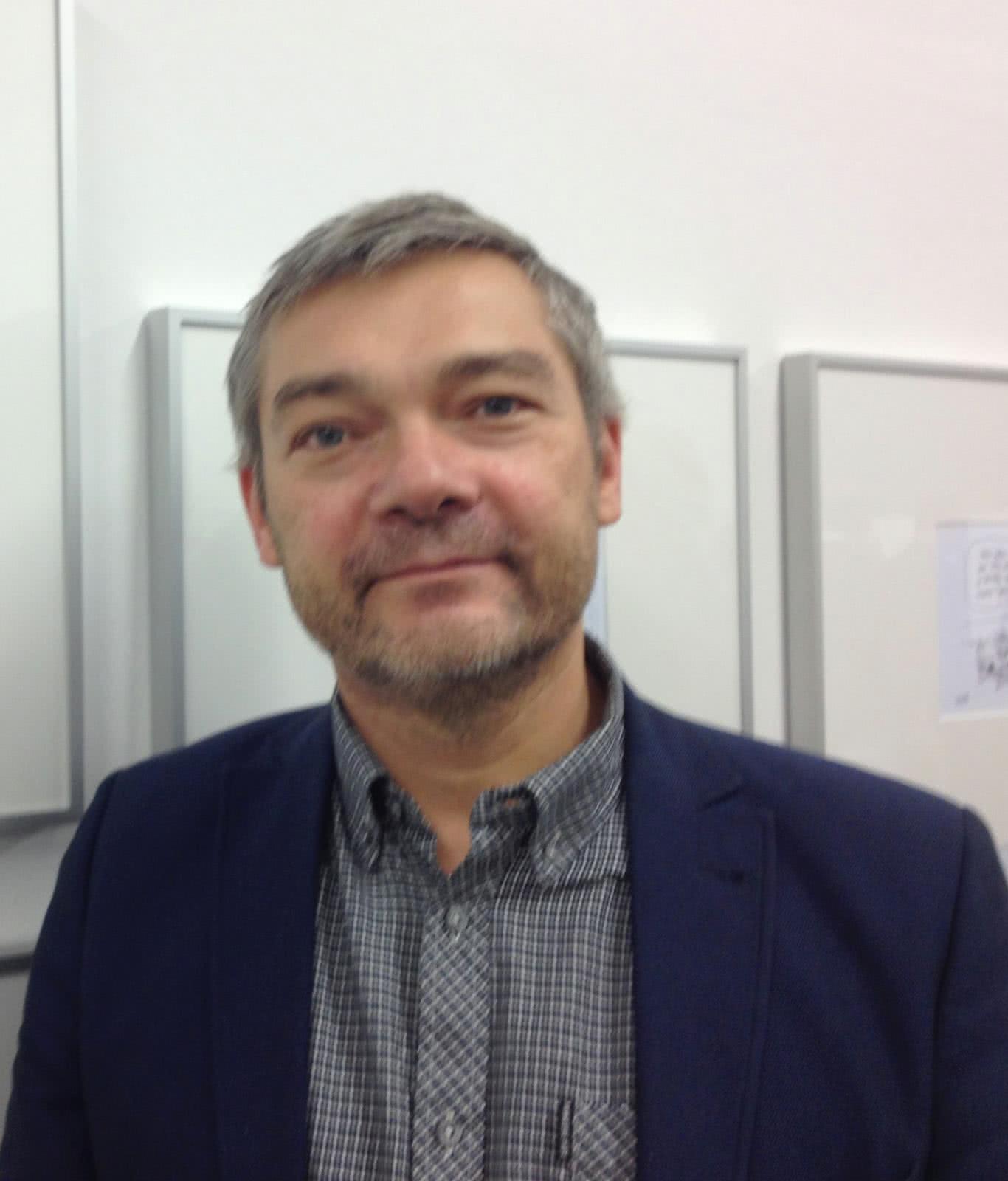 Kai Flemming | Carlsen