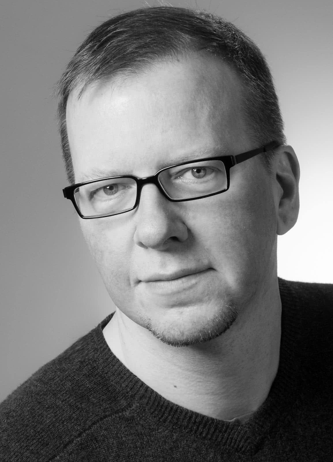 Andreas H. Schmachtl | Carlsen