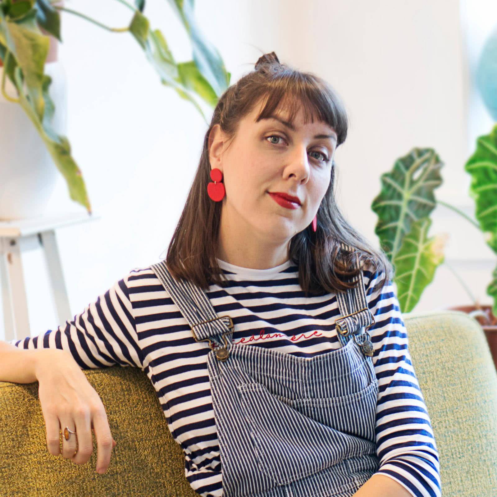 Lauraine Meyer | Carlsen