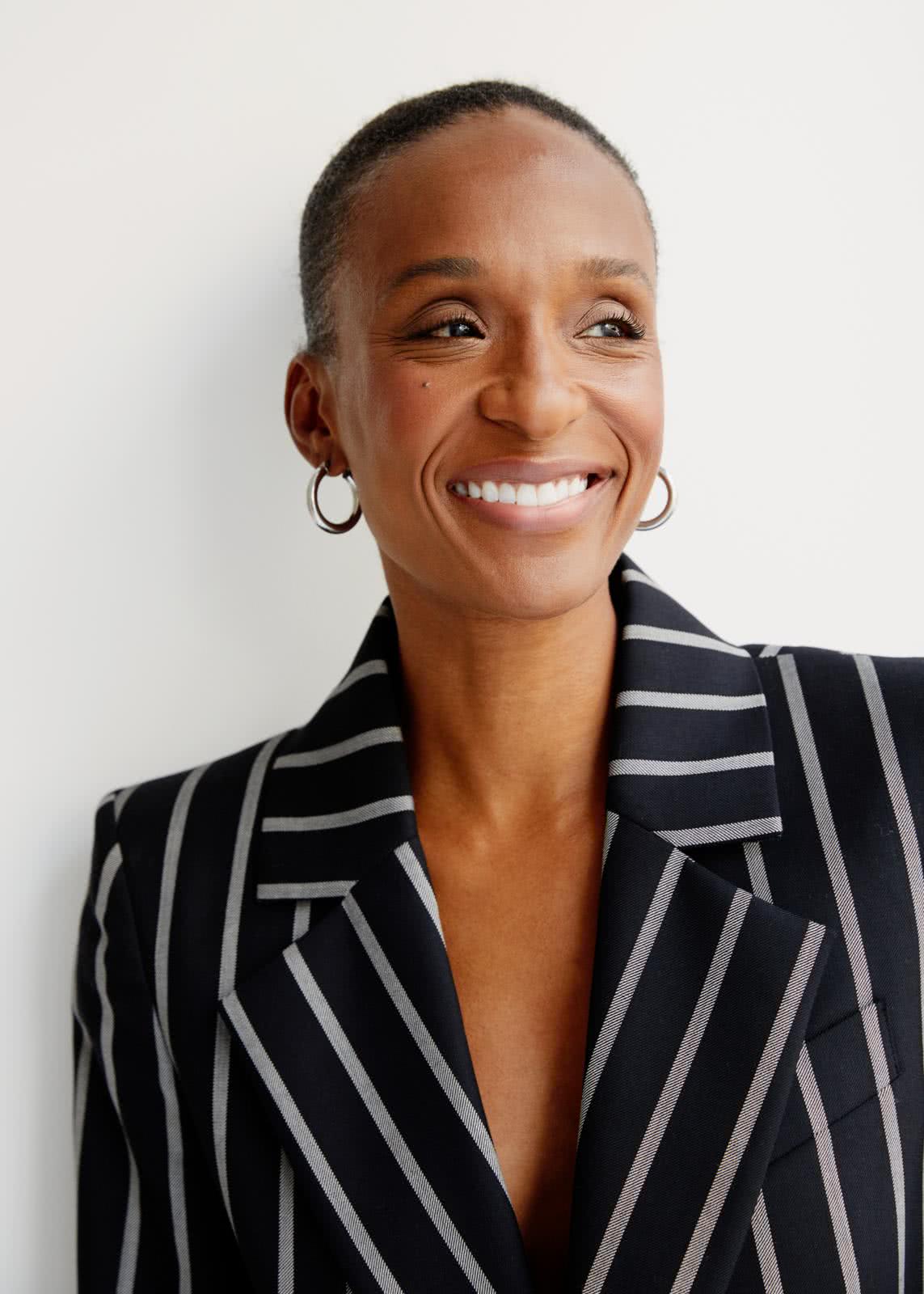 Lindiwe Suttle Müller-Westernhagen | Carlsen