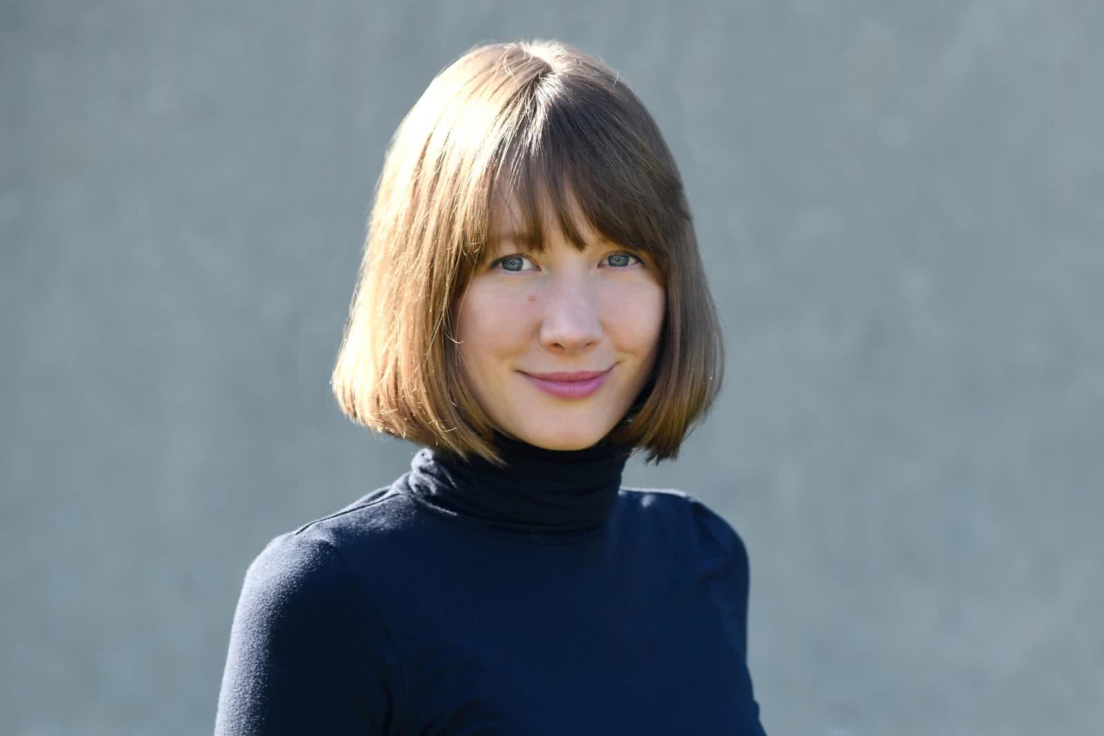 Julia Weber | Carlsen