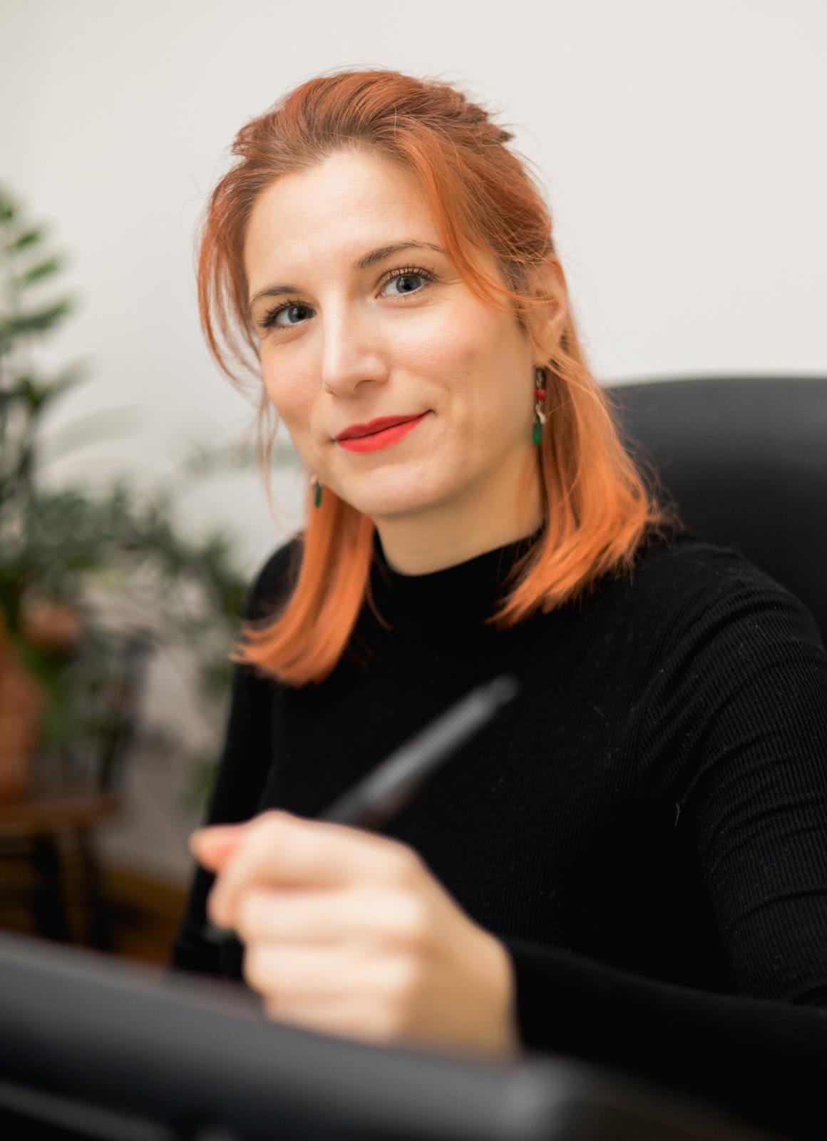 Sarah-Lisa Hleb | Carlsen