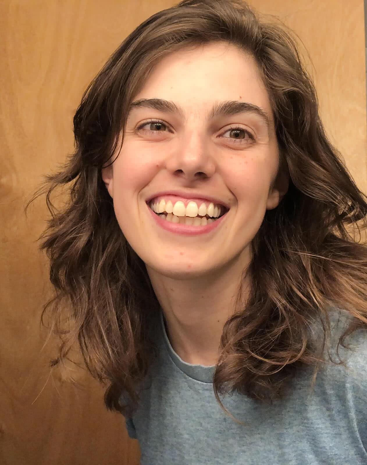 Emma Hunsinger | Carlsen