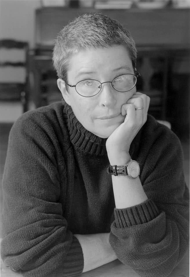 Jeanne Birdsall | Carlsen