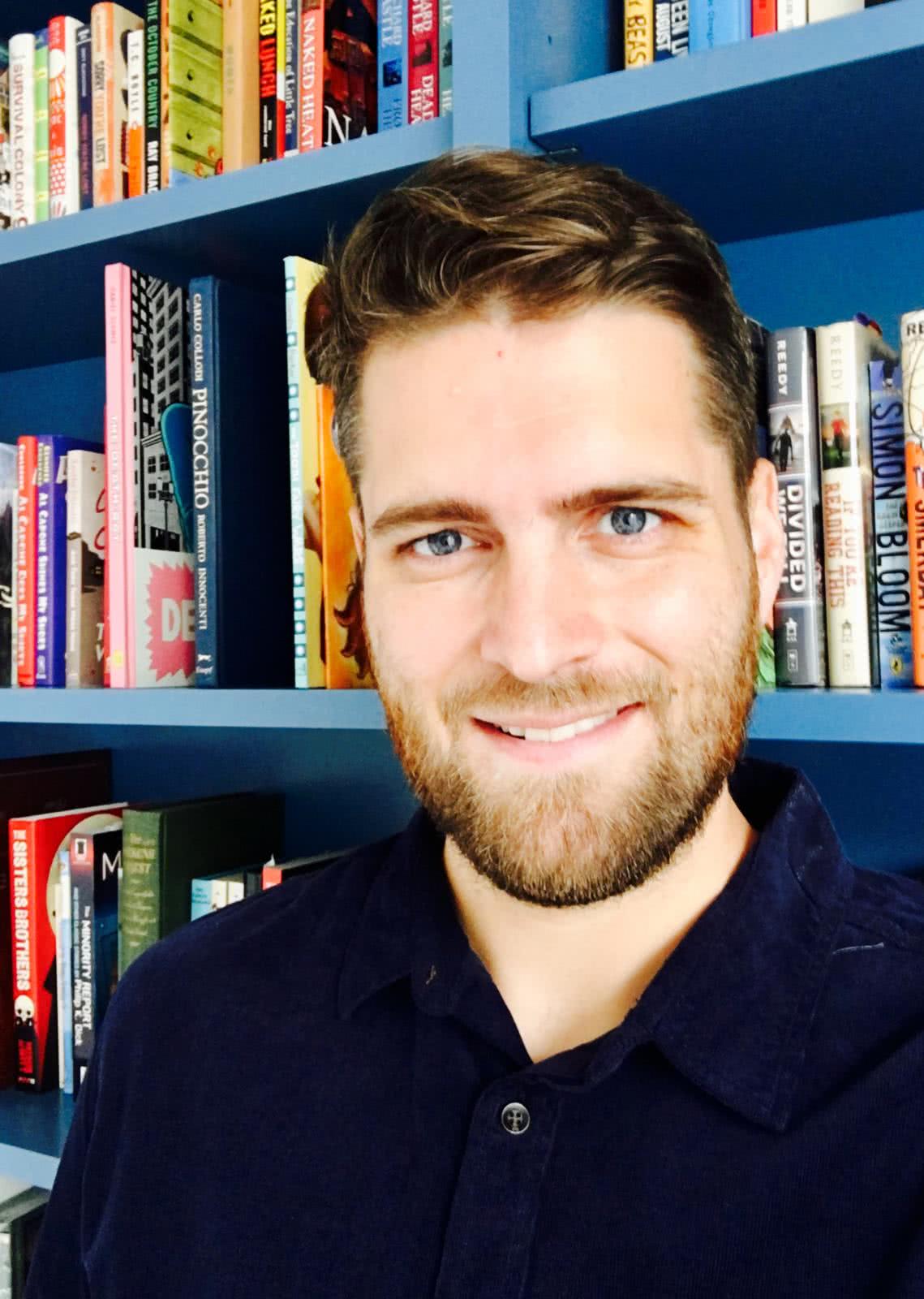 Chris Rylander | Carlsen