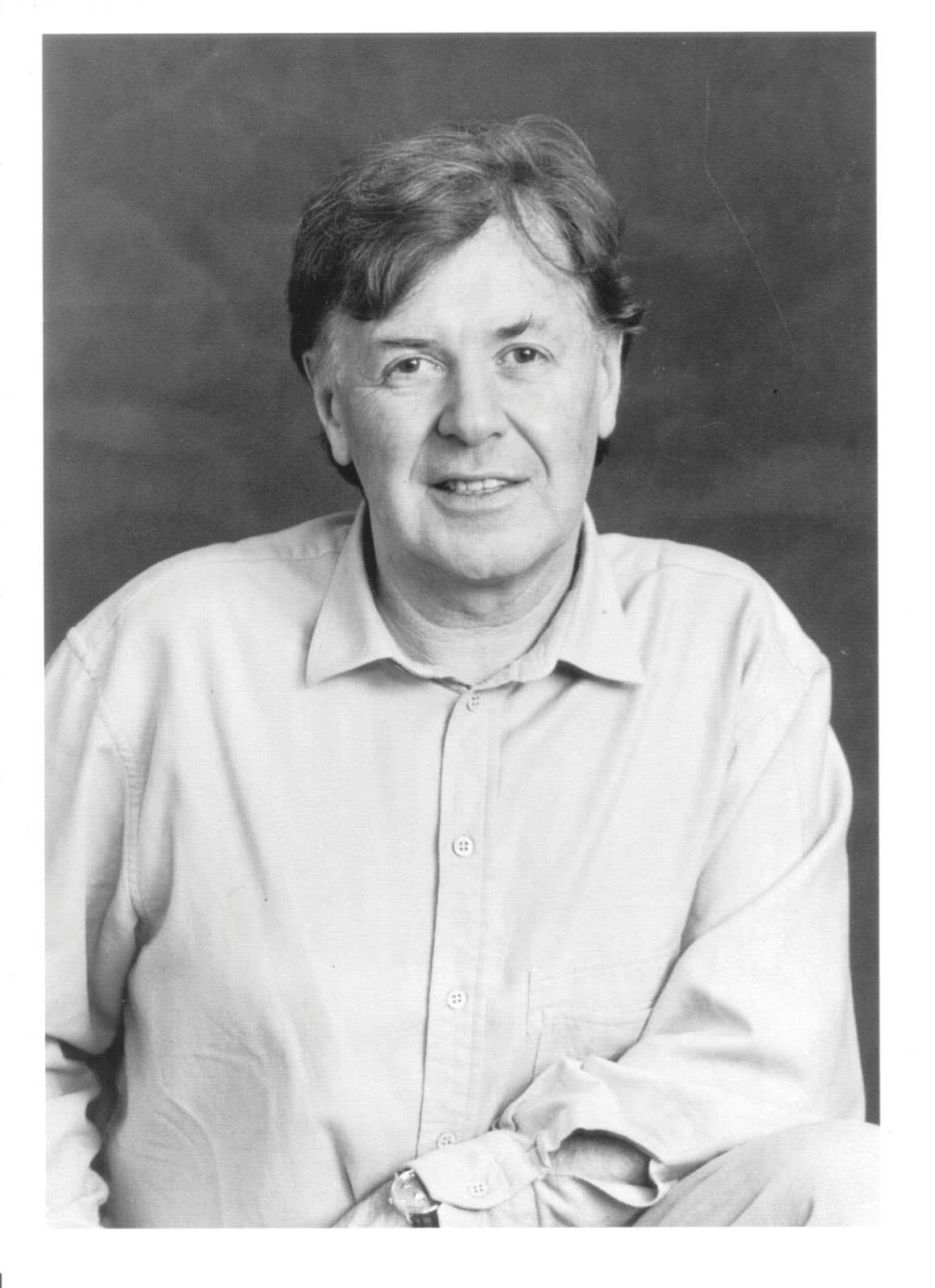 David McKee | Carlsen