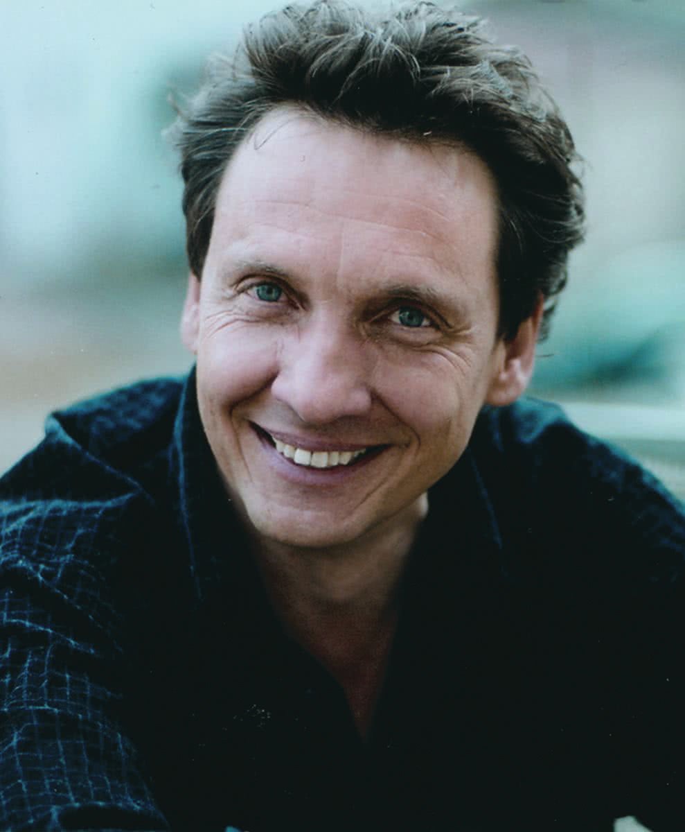 Erhard Dietl | Carlsen