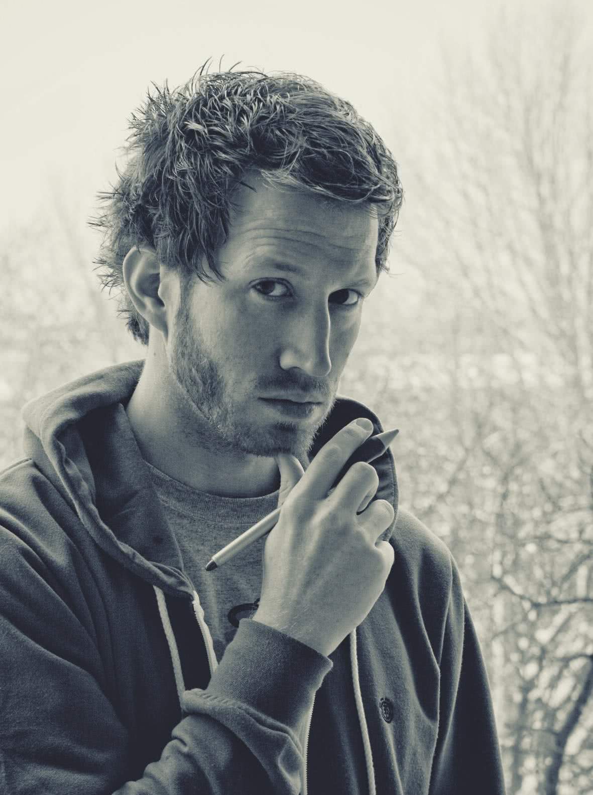 Helge Vogt | Carlsen