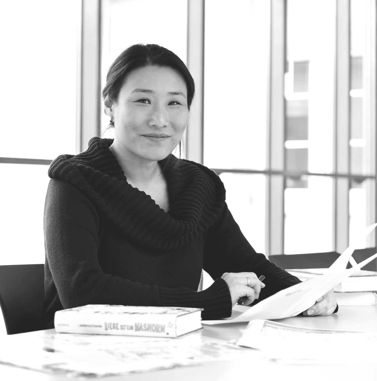 Isabelle Göntgen | Carlsen