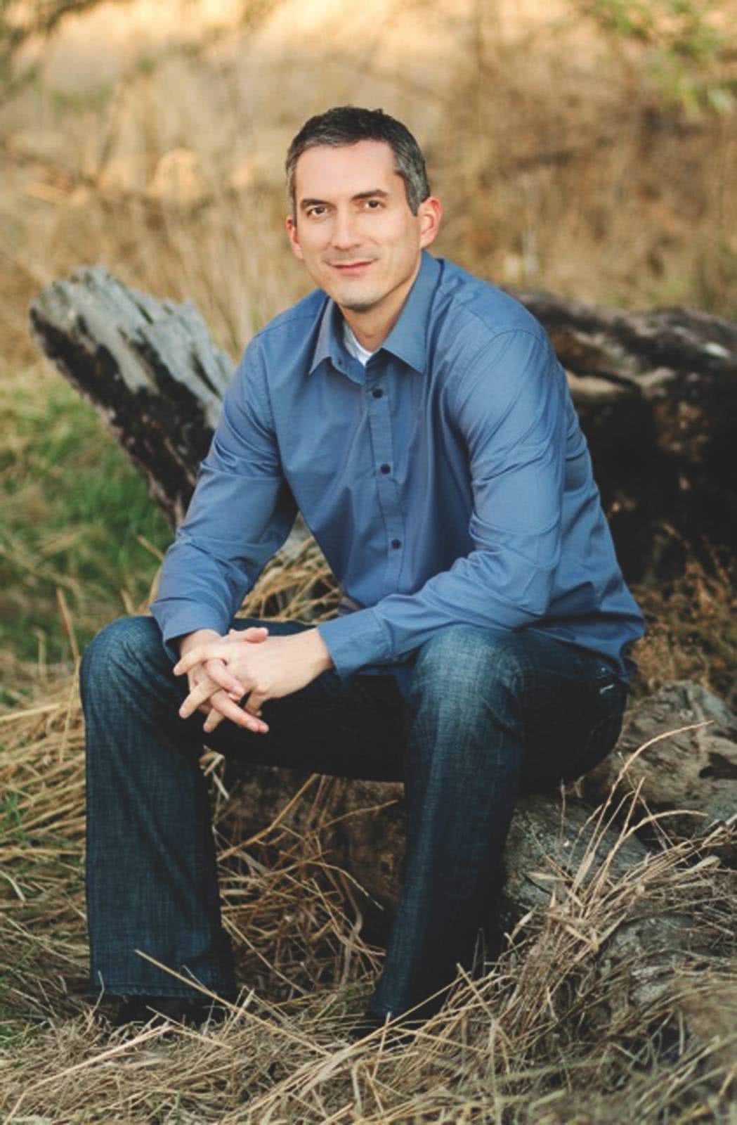 James Dashner | Carlsen