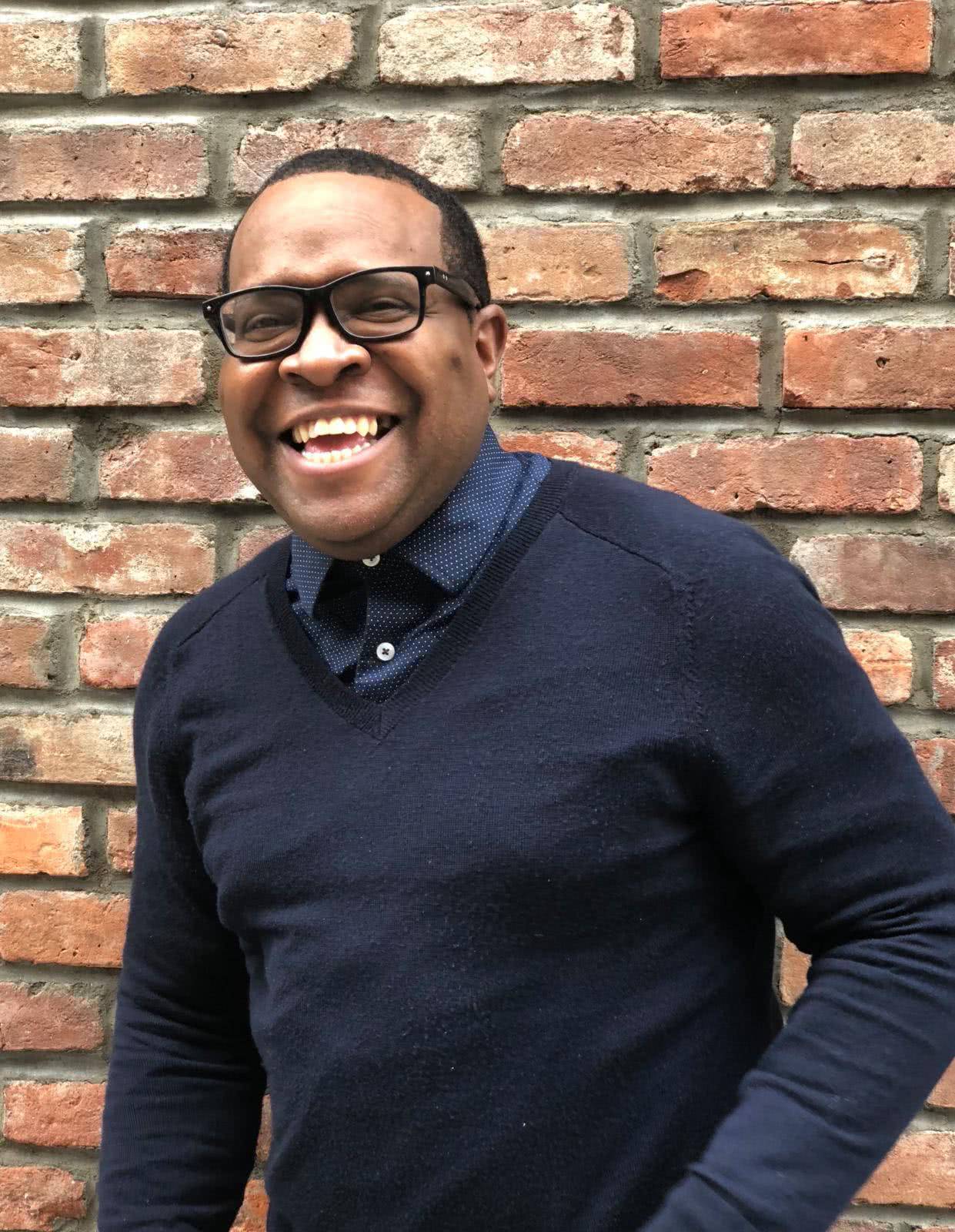 Justin A. Reynolds | Carlsen