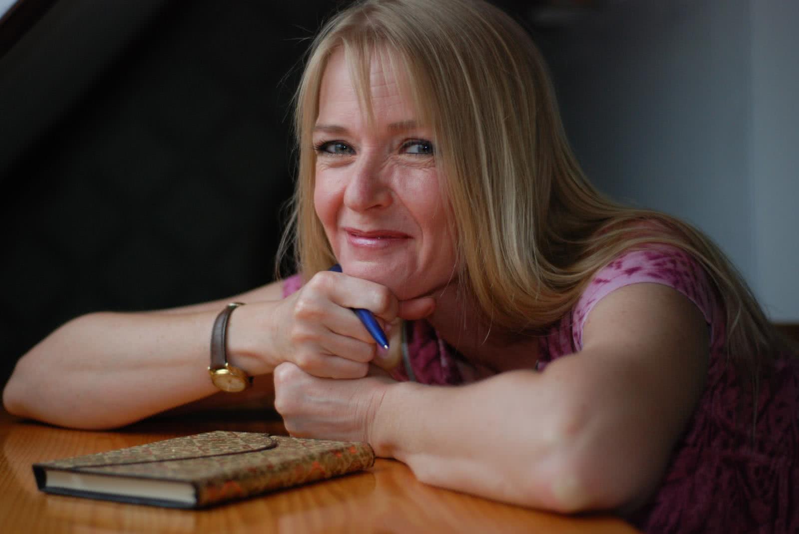 Karin Müller | Carlsen