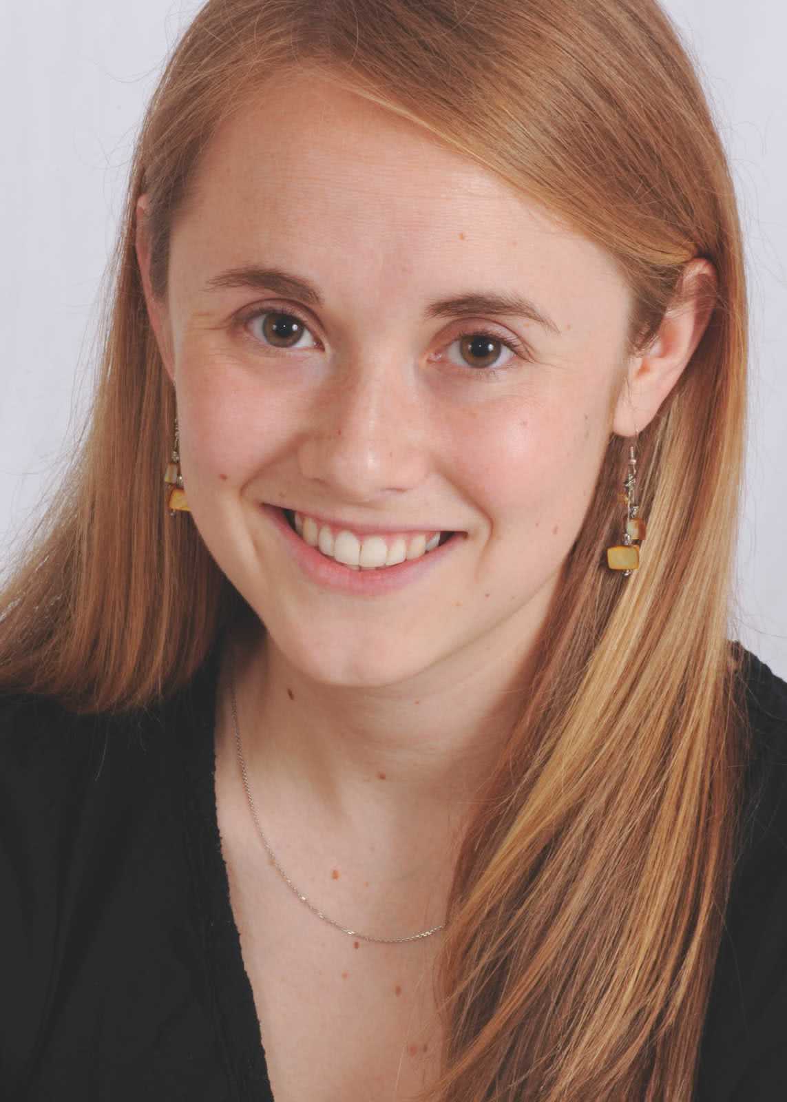 Kate Hattemer | Carlsen