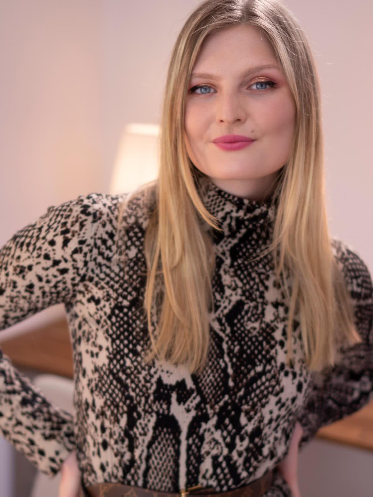 Marit Warncke | Carlsen