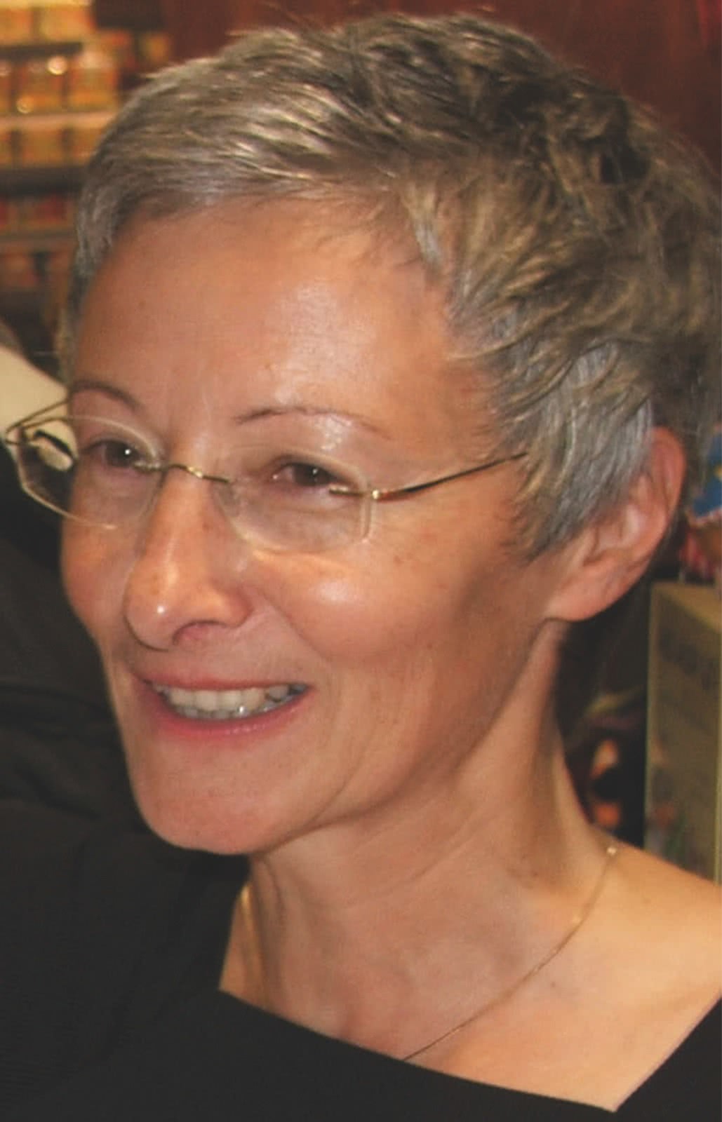 Nele Moost | Carlsen