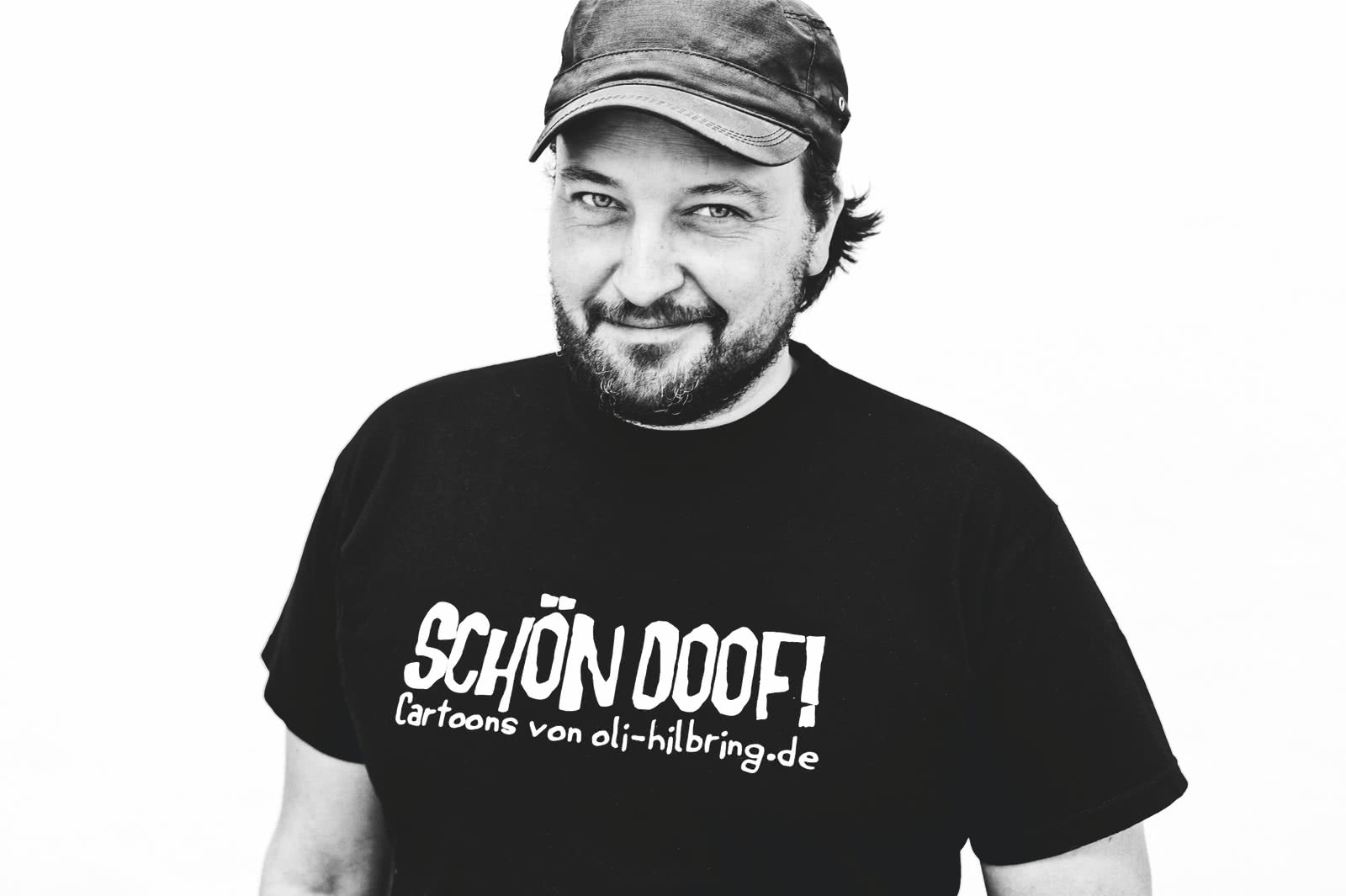 Oli Hilbring | Carlsen