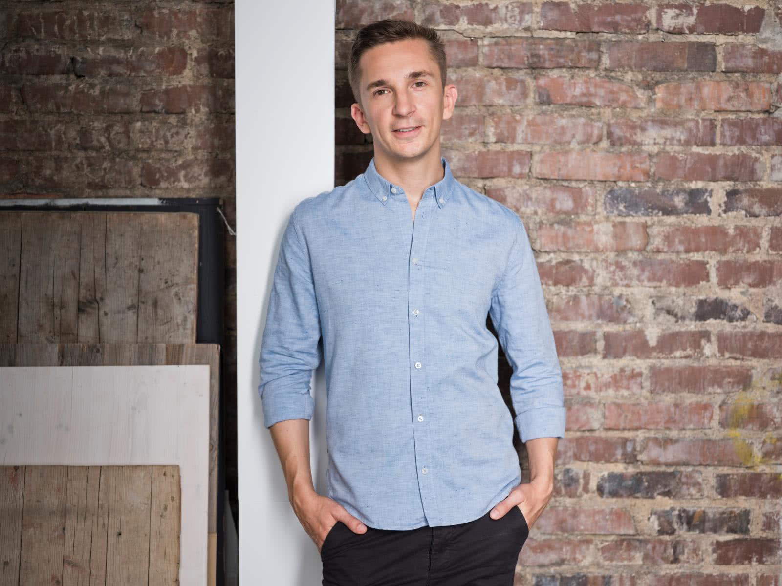 Eric Mayer | Carlsen