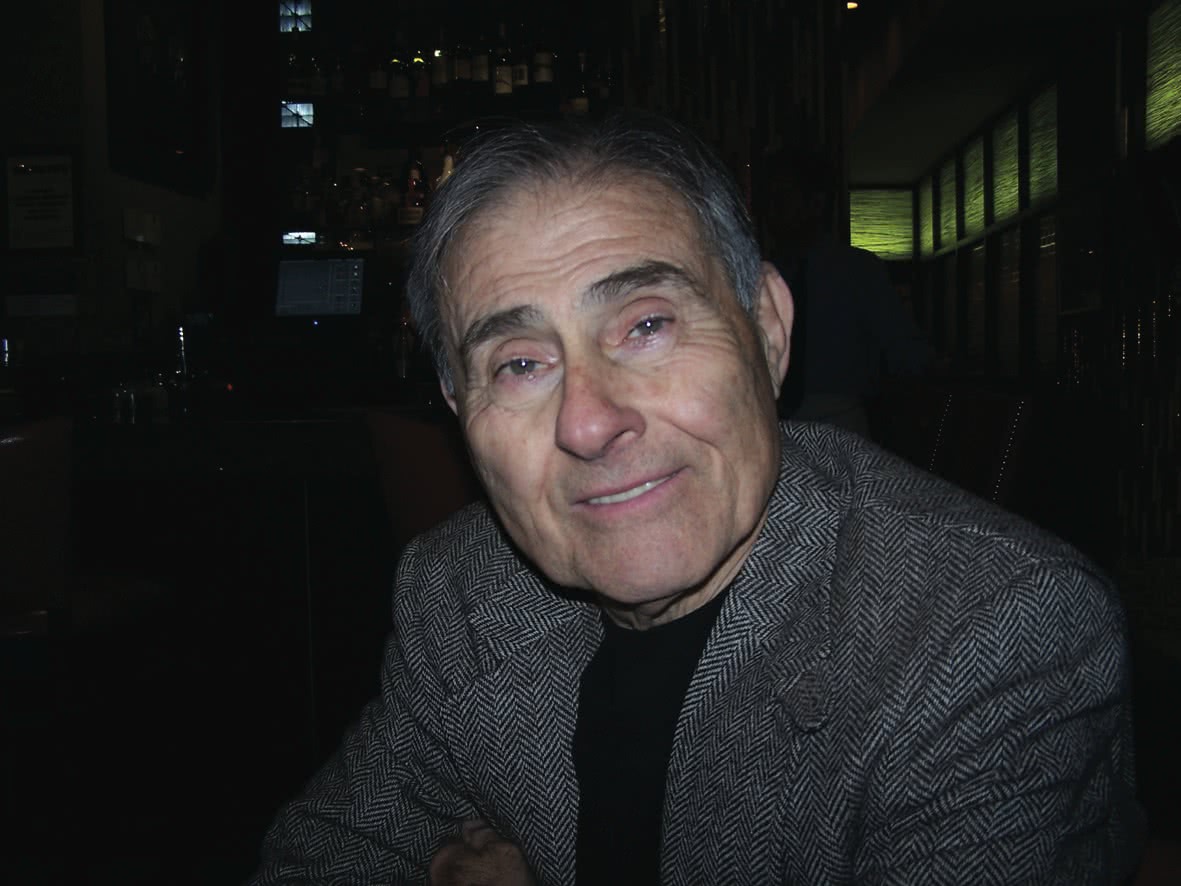 Sid Jacobson | Carlsen