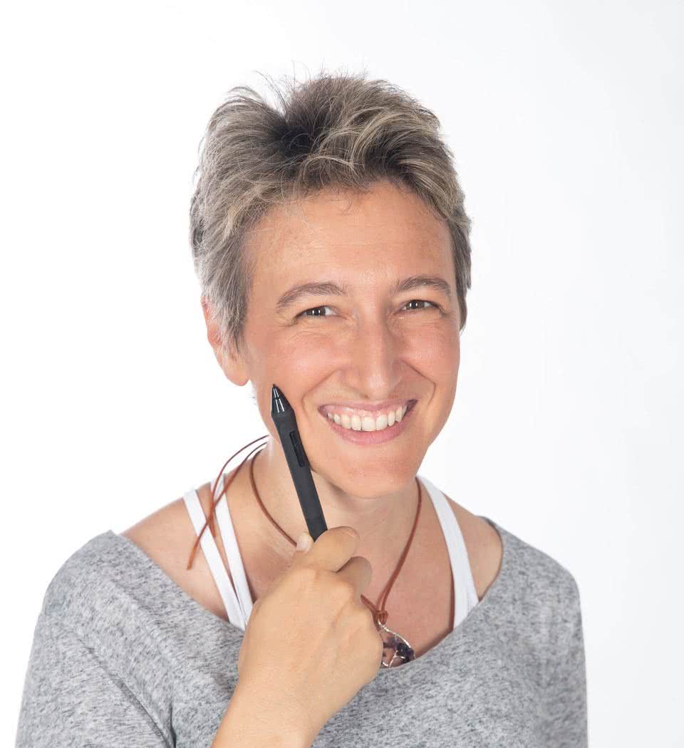 Simona M. Ceccarelli | Carlsen