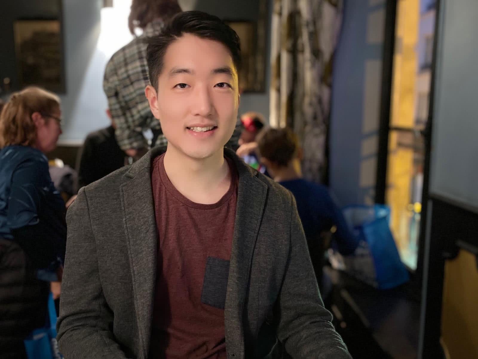 Stephan Lee | Carlsen