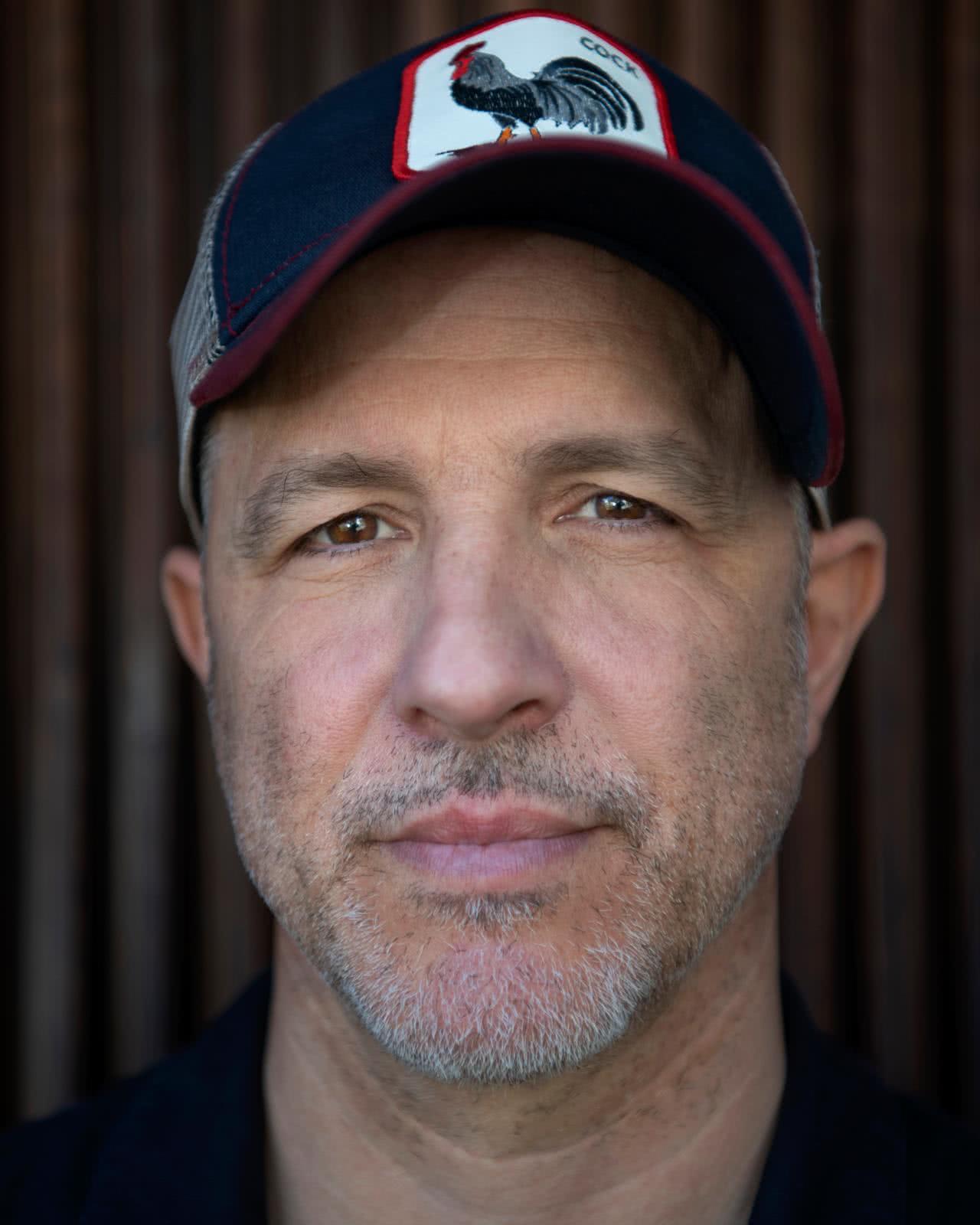 Uli Oesterle | Carlsen