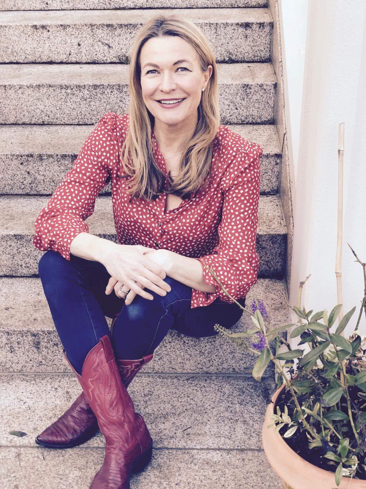 Julia K. Stein | Carlsen
