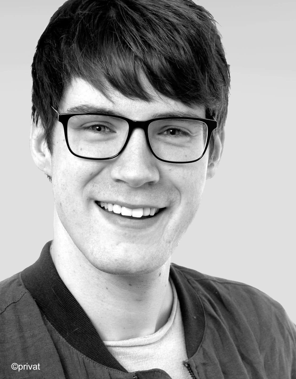 Dominik Rupp | Carlsen