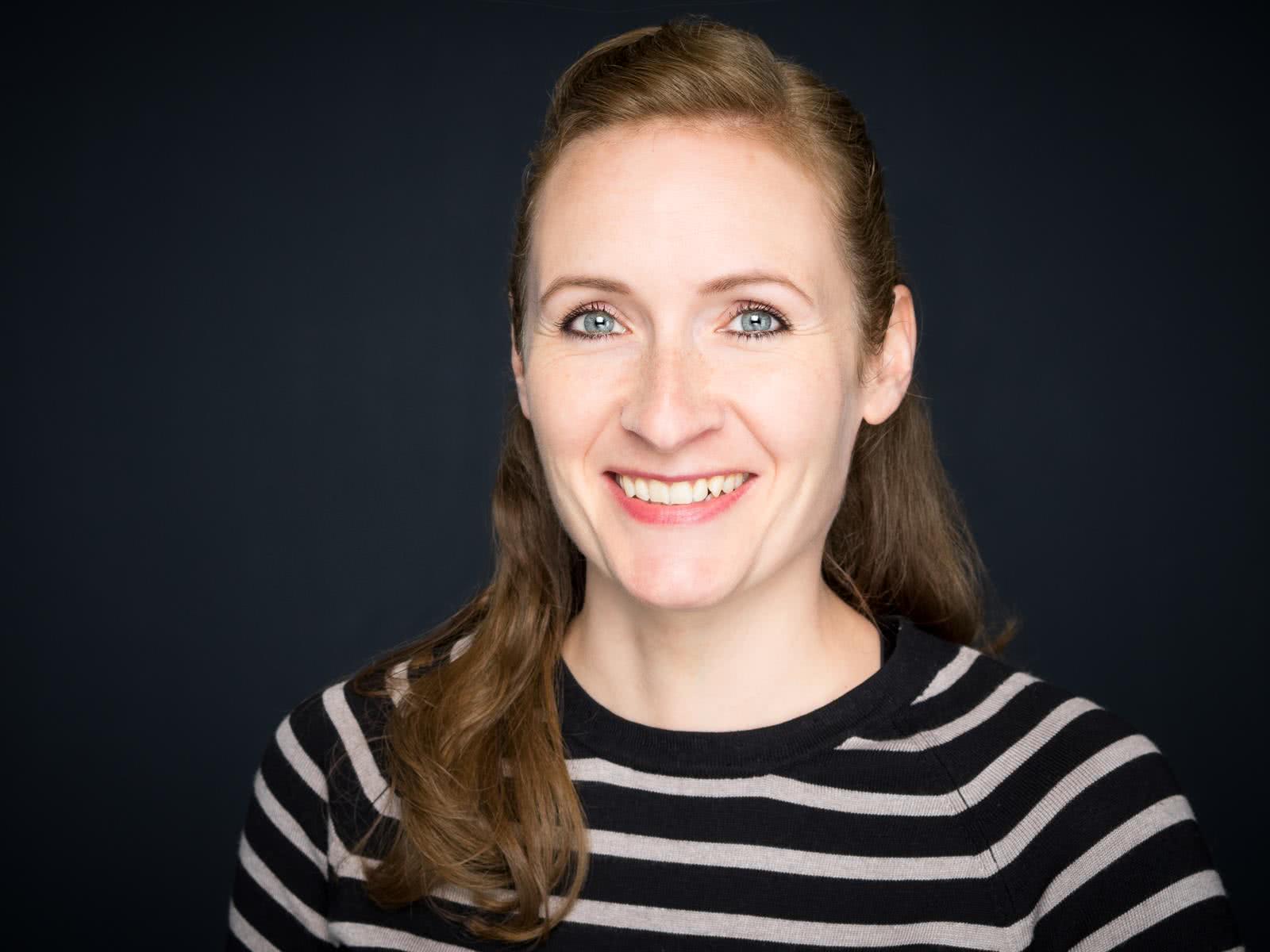 Larisa Lauber | Carlsen