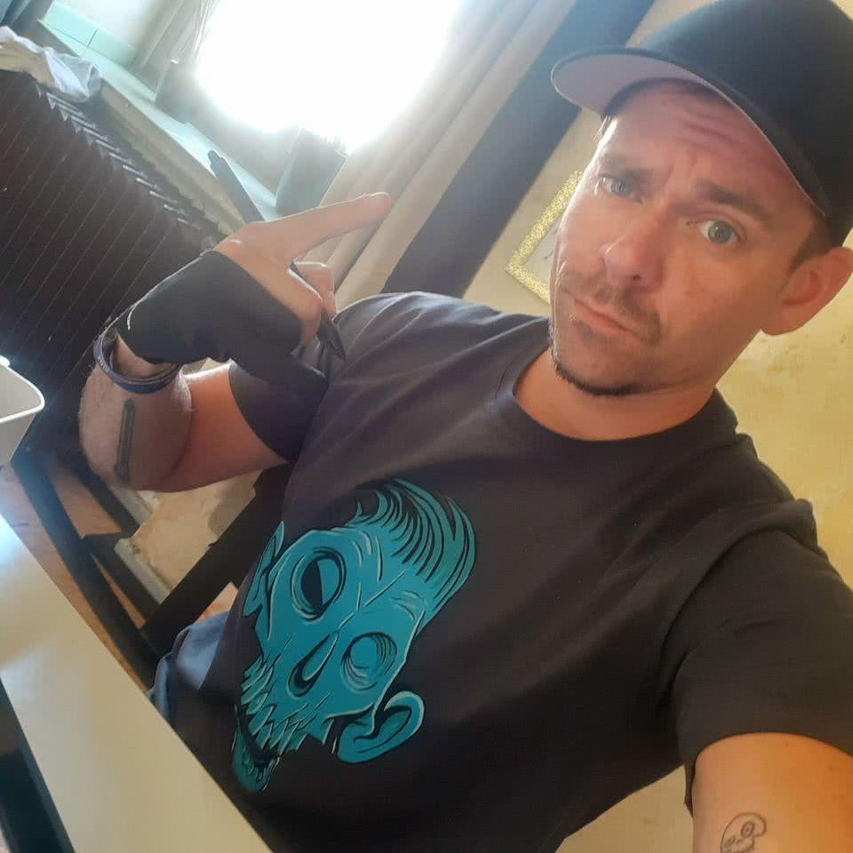 Timo Grubing | Carlsen