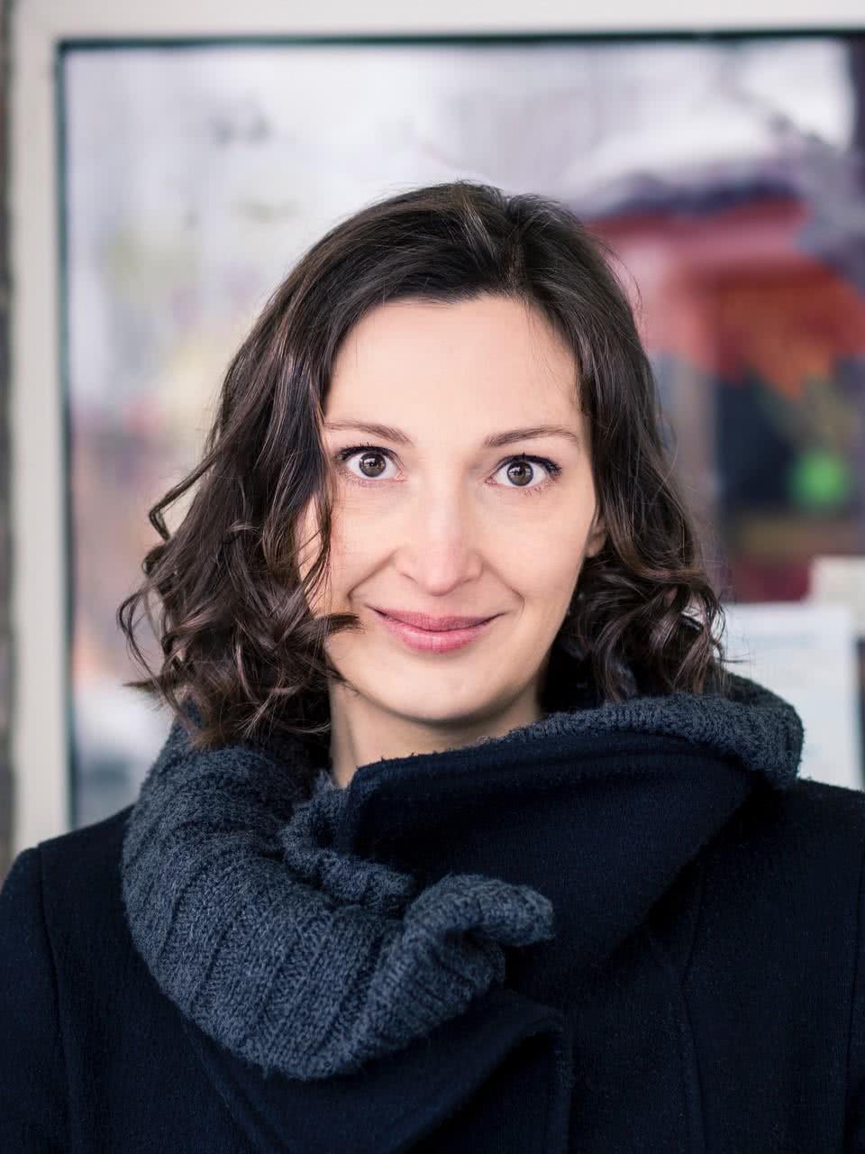 Maria Kling | Carlsen