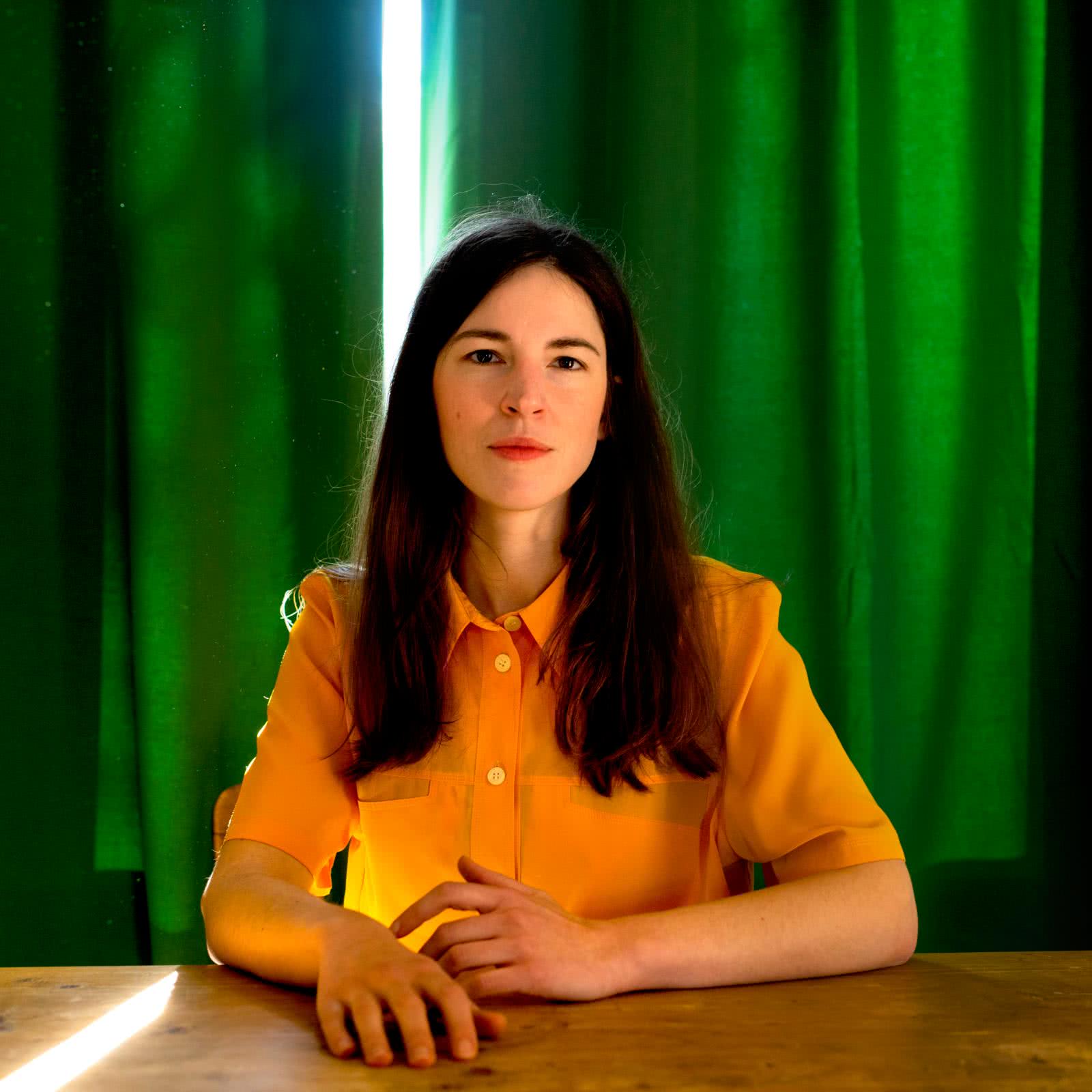 Jennifer Daniel | Carlsen